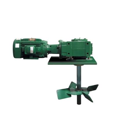 China Alloy Steel  Explosion Proof Mud Agitator API Solid Equipment For Oil Gas for sale