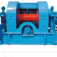 China Oilfield Drilling Rig Drawworks Parts  JC20 - JC70  API Standard for sale