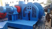 China Oilfield Drilling Rig Drawworks Parts  JC20 - JC70  API Standard for sale