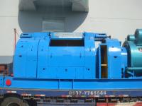 China Oilfield Drilling Rig Drawworks Parts  JC20 - JC70  API Standard for sale