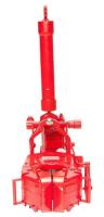 China API Spec M20 M40 Tubular Handling Tools Hydraulic Sucker Rod Power Tong for sale