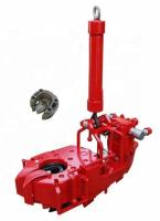 China API Spec M20 M40 Tubular Handling Tools Hydraulic Sucker Rod Power Tong for sale