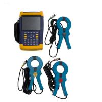 China Electric Three Phase Energy Meter Calibrator On Site Verification Tester for sale
