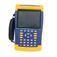 China Electric Three Phase Energy Meter Calibrator On Site Verification Tester for sale