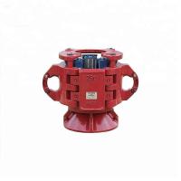 China API 8C Tubular Handling Tools SE 150 Ton Casing Elevator / Spider For Drill Pipe And Tubing for sale