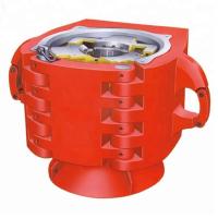 China API 8C Tubular Handling Tools SE 150 Ton Casing Elevator / Spider For Drill Pipe And Tubing for sale