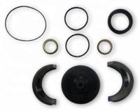 China Steel rubber Oilfield Wellhead Equipment Tools Plug Valve Repair Kits API 6A for sale