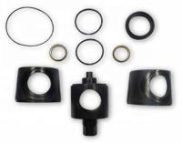 China Steel rubber Oilfield Wellhead Equipment Tools Plug Valve Repair Kits API 6A for sale