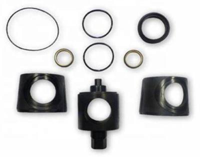 China Steel rubber Oilfield Wellhead Equipment Tools Plug Valve Repair Kits API 6A for sale