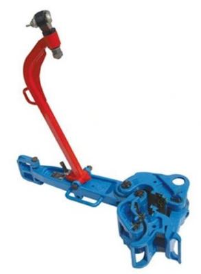 China API Tubular Handling Tools  LF Type Manual Tong  Changing Lug Jaws Drilling And Well Tools for sale
