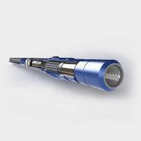 China Alloy Steel Downhole Drilling Tools Multiple Activation Bypass Valve for sale