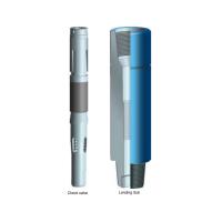 China Alloy Steel Downhole Drilling Tools Multiple Activation Bypass Valve for sale