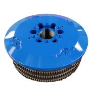 China ATD Series Push Plate Clutch For HH Drilling And Workover Rig ATD118H ATD218H for sale