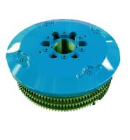 China ATD Series Push Plate Clutch For HH Drilling And Workover Rig ATD118H ATD218H for sale