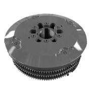 China ATD Series Push Plate Clutch For HH Drilling And Workover Rig ATD118H ATD218H for sale