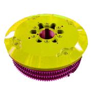 China ATD Series Push Plate Clutch For HH Drilling And Workover Rig ATD118H ATD218H for sale