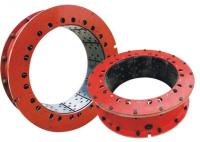 China API 7K Oilfield Drilling Rig Drawworks Parts LT965/305 Pneumatic Tube Clutch for sale