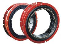 China API 7K Oilfield Drilling Rig Drawworks Parts LT965/305 Pneumatic Tube Clutch for sale