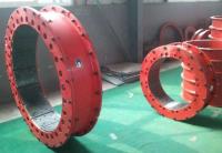 China API 7K Oilfield Drilling Rig Drawworks Parts LT965/305 Pneumatic Tube Clutch for sale