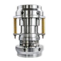 China Mechanical Seal Washpipe Assembly Top Drive Seal Ring For Oil Drilling for sale