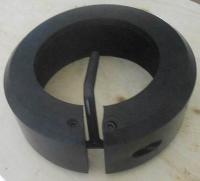 China API 7K Clamp Tubing Casing Drilling Rig Spare Parts Quick Release Thread Protector for sale