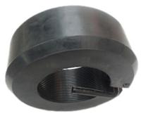 China API 7K Clamp Tubing Casing Drilling Rig Spare Parts Quick Release Thread Protector for sale