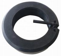 China API 7K Clamp Tubing Casing Drilling Rig Spare Parts Quick Release Thread Protector for sale