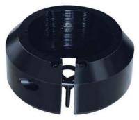 China API 7K Clamp Tubing Casing Drilling Rig Spare Parts Quick Release Thread Protector for sale