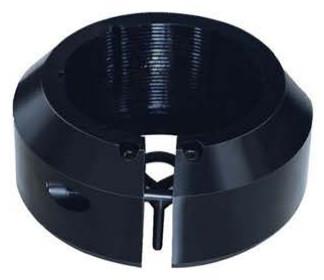 China API 7K Clamp Tubing Casing Drilling Rig Spare Parts Quick Release Thread Protector for sale