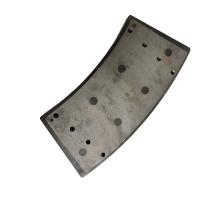 China PS80 Drawworks Parts Disc Brake Pads / Shoe / Block for sale