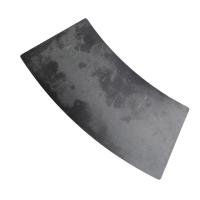 China PS80 Drawworks Parts Disc Brake Pads / Shoe / Block for sale