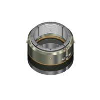 China API 6A Oilfield Wellhead Equipment Slip Type And Mandrel Type Casing Hanger for sale