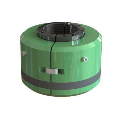 China API 6A Oilfield Wellhead Equipment Slip Type And Mandrel Type Casing Hanger for sale
