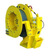 China Carbon Steel Deadline Anchor API 8C / 8A Drilling Rig Spares Wire-Line Anchor for sale
