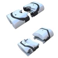 China Drilling Tool Blind Shear Ram Bop Pipe Rams Sealing Element API 16A for sale