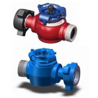 China API Fig1502 Plug Valve Alloy Steel Manifold Control Valve FMC High Pressure Plug Valves for sale