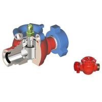 China API Fig1502 Plug Valve Alloy Steel Manifold Control Valve FMC High Pressure Plug Valves for sale