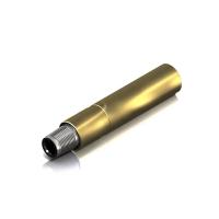China FT Type Drill Pipe API Drop-In Check Valve For Oil Water Well for sale