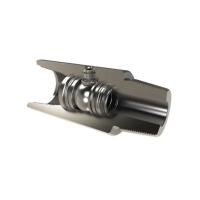 China FT Type Drill Pipe API Drop-In Check Valve For Oil Water Well for sale