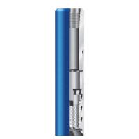 China Type DLT-T Releasable Reversing Overshots Oil Well Fishing Tools for sale