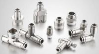 China Oil Gas Tube Drilling Rig Spare Parts Pneumatic Quick Couplings for sale
