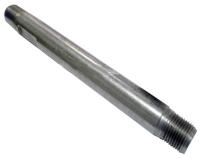 China API 11B Drilling Rig Spare Parts Alloy Steel Polished Sucker Rod AISI 4140 for sale