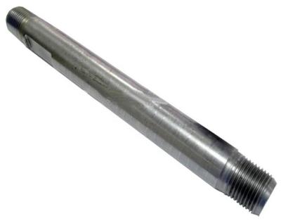 China API 11B Drilling Rig Spare Parts Alloy Steel Polished Sucker Rod AISI 4140 for sale
