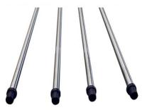 China API 11B Drilling Rig Spare Parts Alloy Steel Polished Sucker Rod AISI 4140 for sale