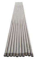 China API 11B Drilling Rig Spare Parts Alloy Steel Polished Sucker Rod AISI 4140 for sale