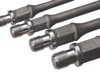 China API 11B Drilling Rig Spare Parts Alloy Steel Polished Sucker Rod AISI 4140 for sale