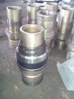 China Oilfield Drilling Rig Spare Parts Mandrel Type Tubing Hanger For Wellhead Equipment for sale