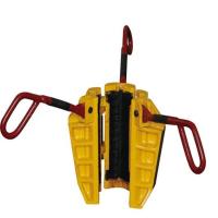 China API DU SD Tubular Handling Tools Drill Pipe Rotary Slips Safety Flex Handle for sale
