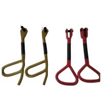 China API DU SD Tubular Handling Tools Drill Pipe Rotary Slips Safety Flex Handle for sale
