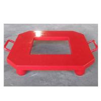 China Oilfield Master Bushings Accessories Bit Breaker Adapter Plate for sale